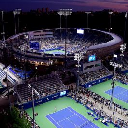 Us Open: Réservez votre billet officiel pour ce tournoi du Grand Chelem ...