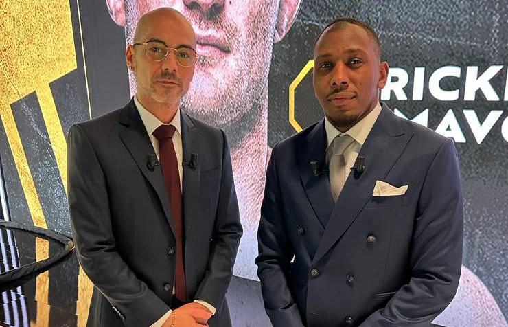 UFC Fight Night à Paris : packages & billets